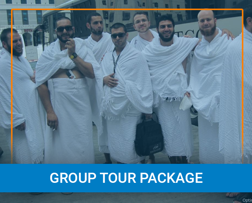 Holy Tour UK – Holy Tour UK